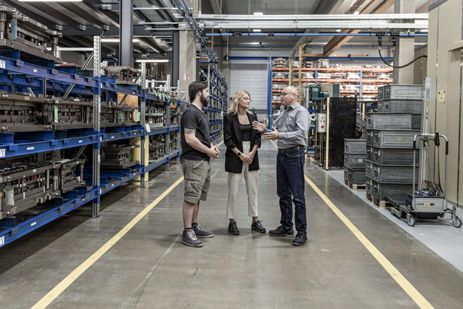 Home - KACO - Der Experte für Dichtungssysteme