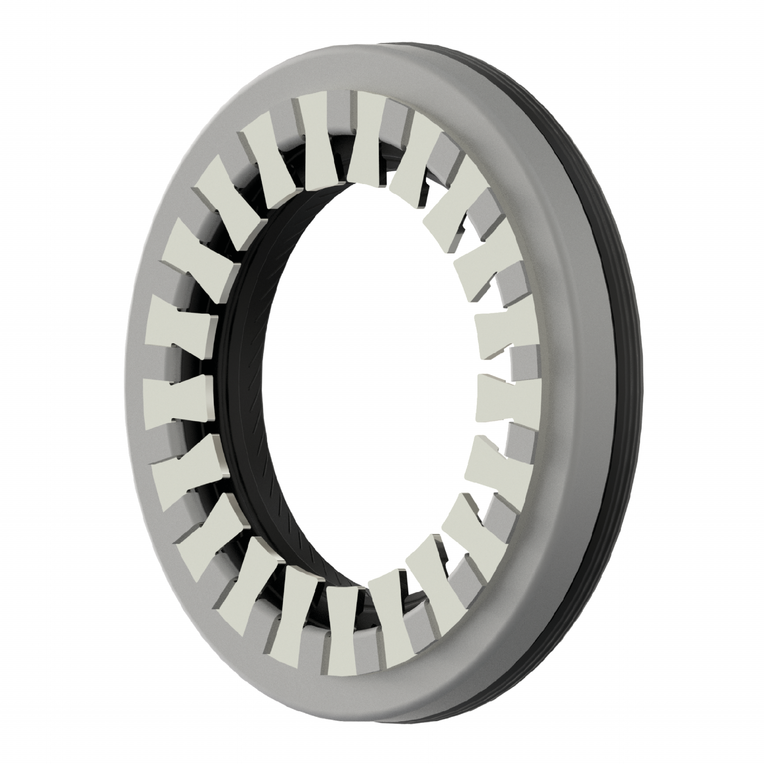 Dynamic seals - KACO - Der Experte für Dichtungssysteme