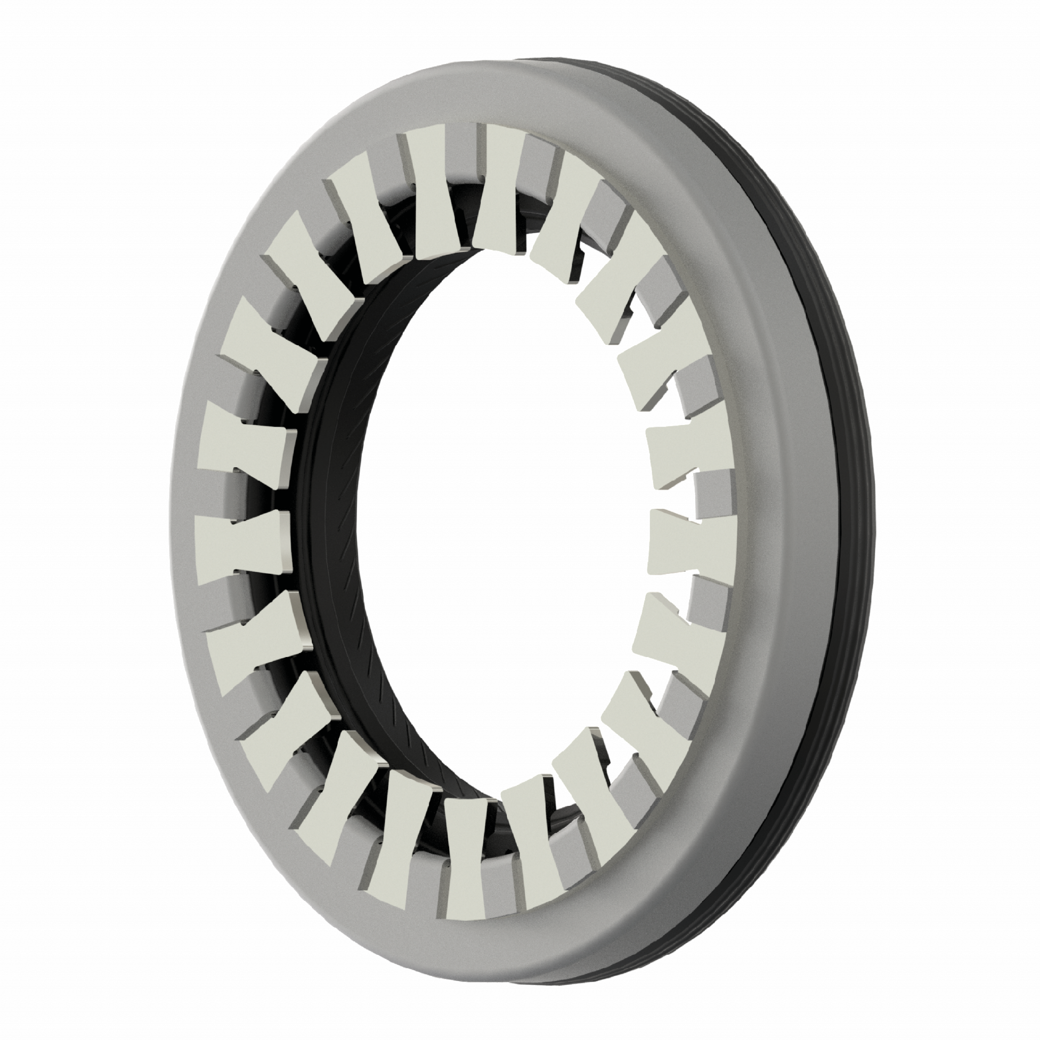 Dynamic seals - KACO - Der Experte für Dichtungssysteme