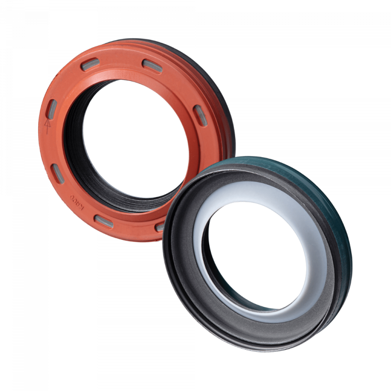 Dynamic seals - KACO - Der Experte für Dichtungssysteme