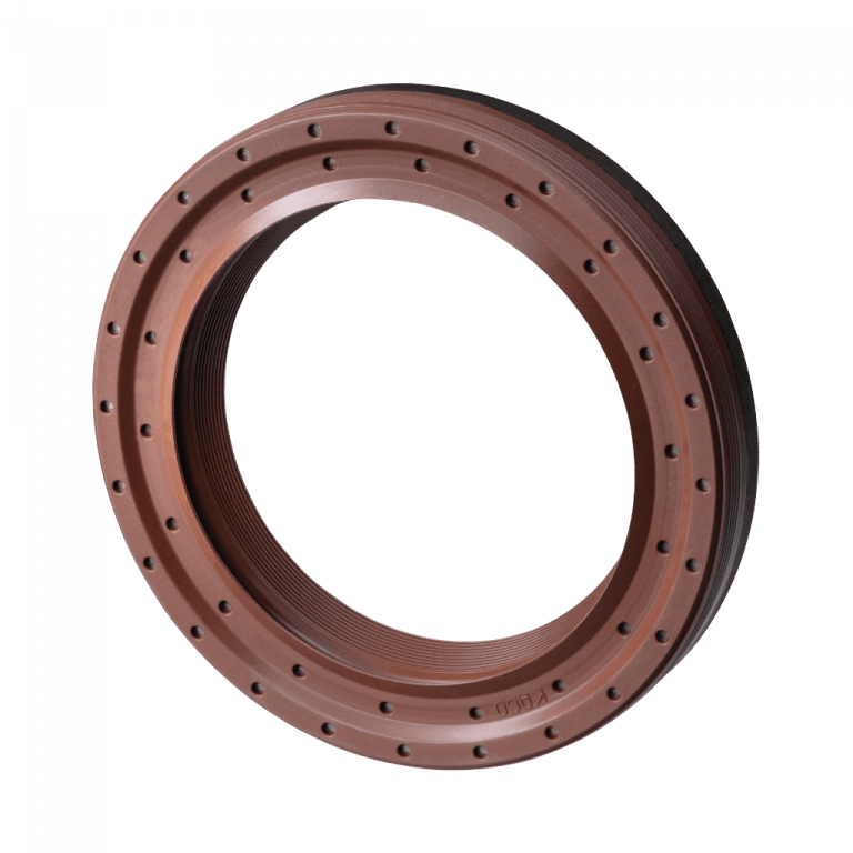 Dynamic seals - KACO - Der Experte für Dichtungssysteme