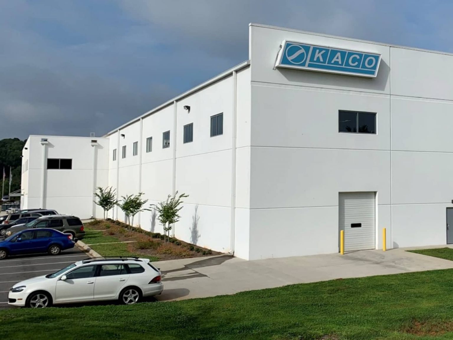 Lincolnton (North America) - KACO - Der Experte für Dichtungssysteme