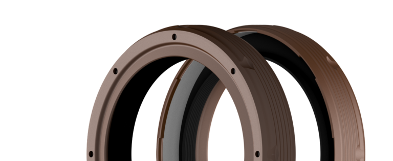 Electric drive - KACO - Der Experte für Dichtungssysteme