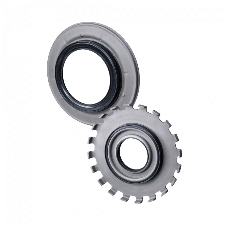 主页 - KACO - Der Experte für Dichtungssysteme