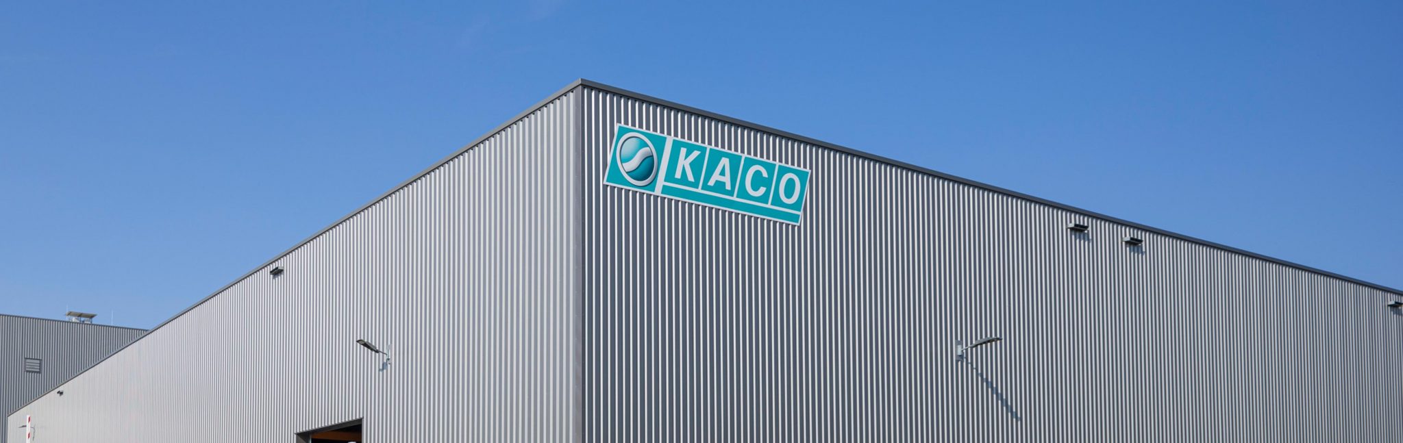 Locations - KACO - Der Experte für Dichtungssysteme